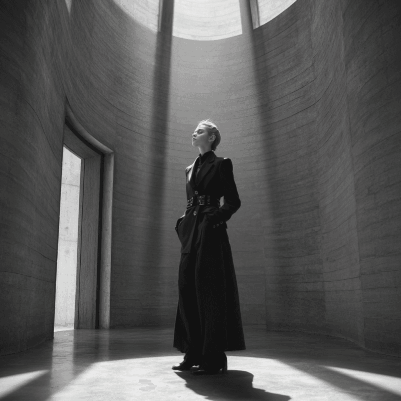 Discover the Evolving Trends in Fashion Photography for 2026